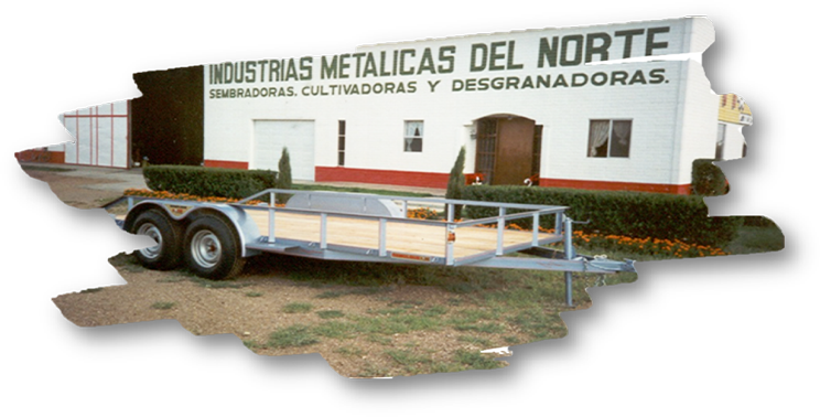 About Distributor - Solis Mexico Tractor